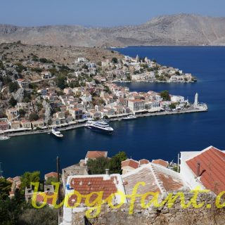 The Skiathos Bus System: A Comprehensive Guide