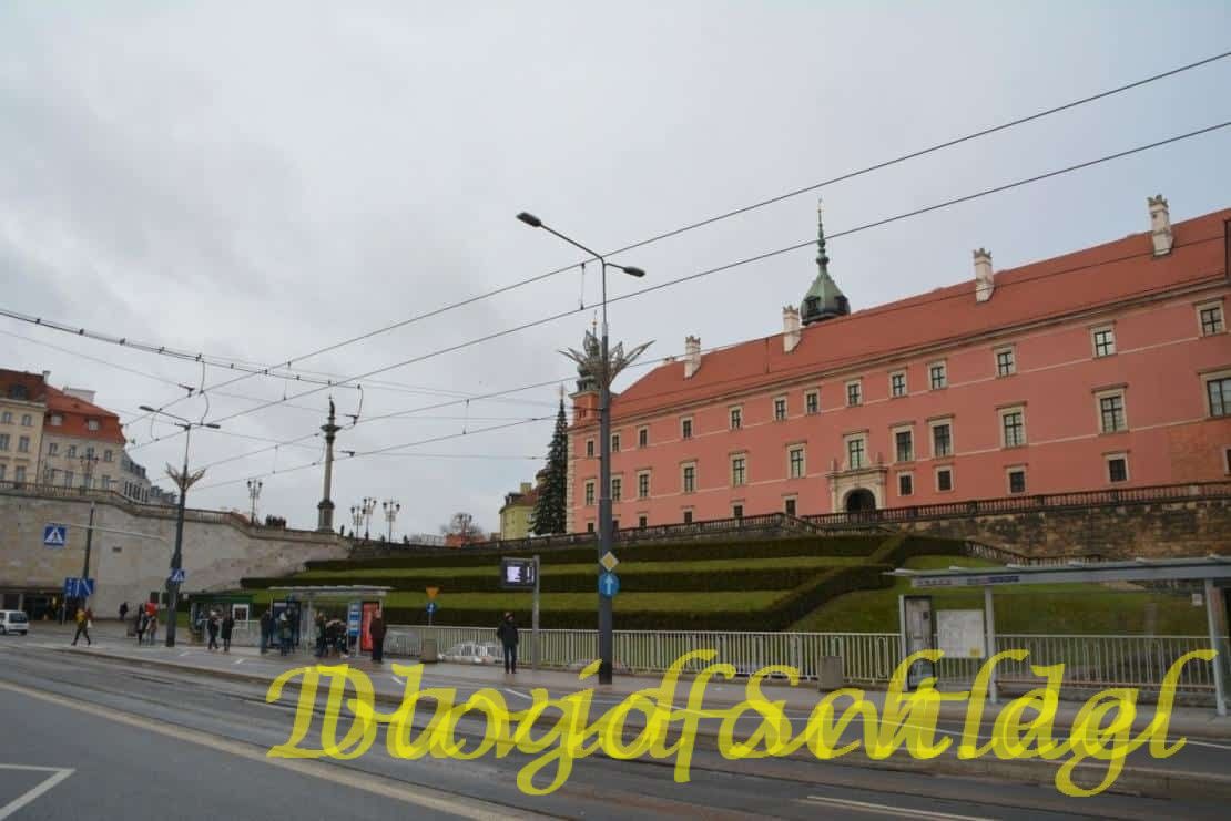 RoyalPalace - Blogofant - Elefantisch gut!