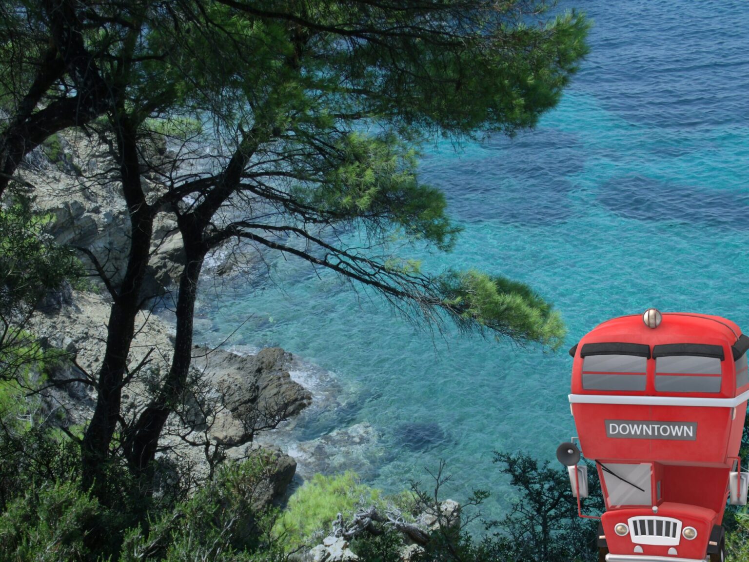 The Skiathos Bus System: A Comprehensive Guide