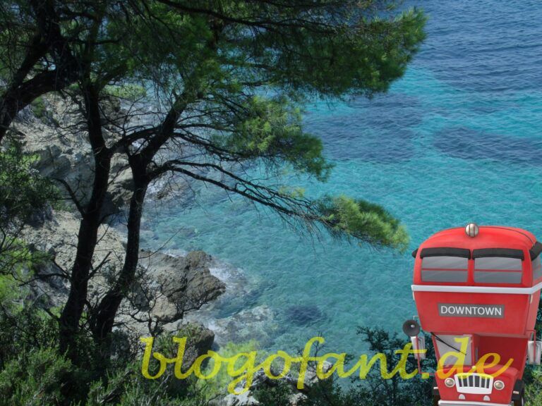 The Skiathos Bus System: A Comprehensive Guide