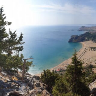 The Skiathos Bus System: A Comprehensive Guide