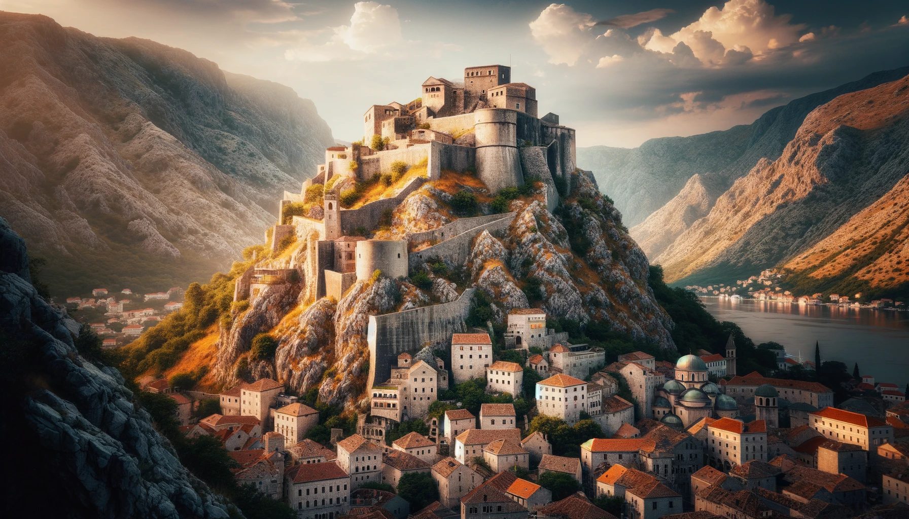 Navigating Kotor: Tips and Tricks for First-Time Visitors